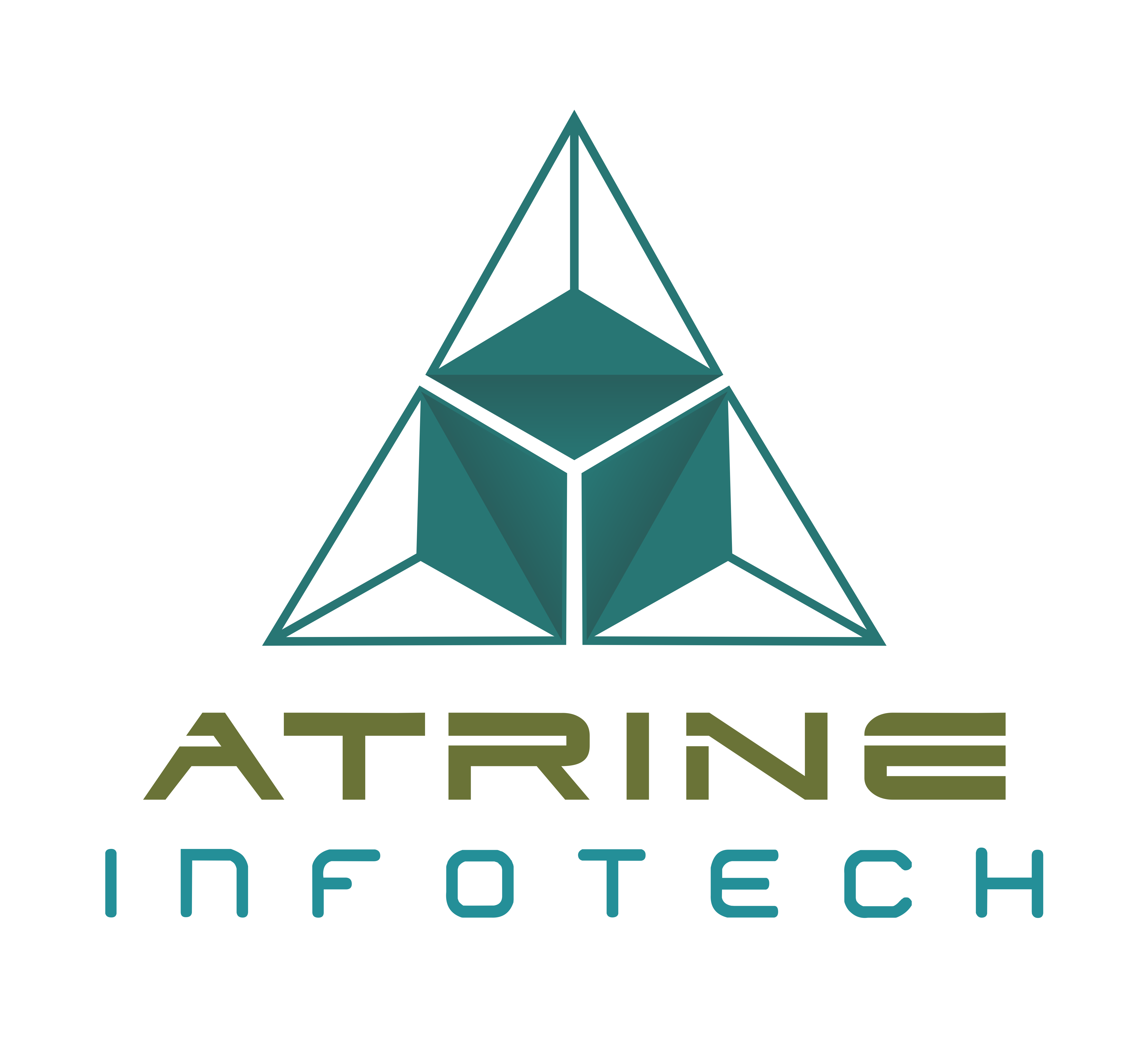 ATrine InfoTech LLP